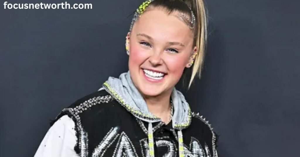 JoJo Siwa Net Worth 2026: The Evolution of a Nickelodeon Millionaire ...