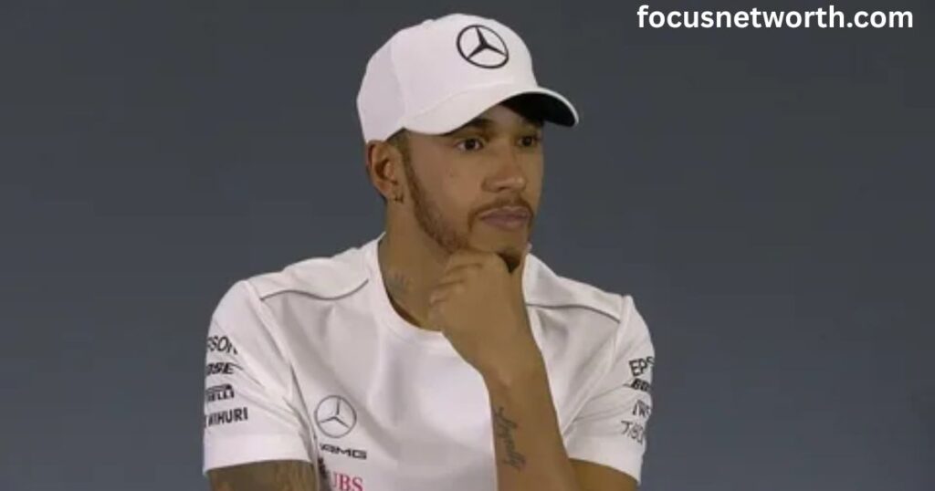 Lewis Hamilton Net Worth 2025: F1 Salary, Lifestyle & Latest Updates ...